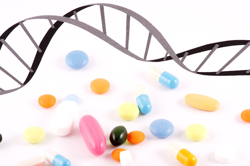 Medycyna personalizowana - Infarma Związek Pracodawców Innowacyjnych ...